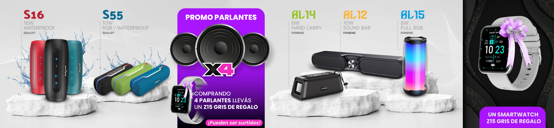 Ecologic Tech - Ecologic Tech