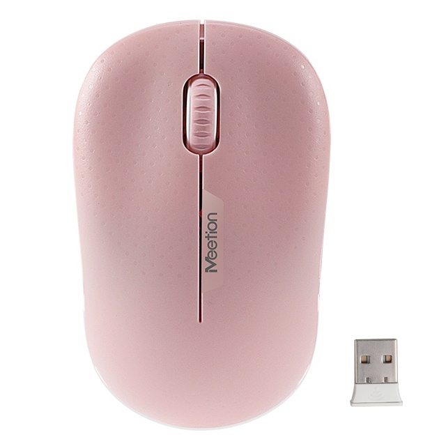 Mouse inalámbrico R545 Meetion - Ecologic Tech