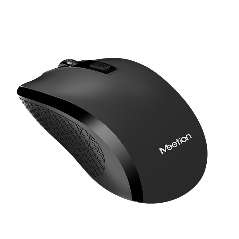 MOUSE INALAMBRICO R560 MEETION - Ecologic Tech