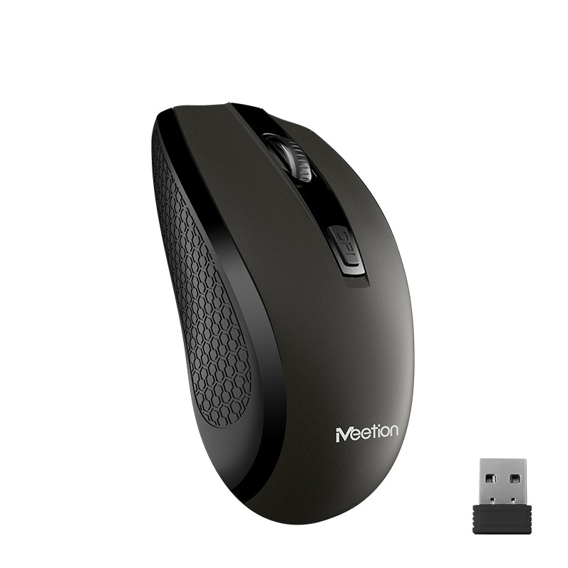 MOUSE INALAMBRICO R560 MEETION - Ecologic Tech