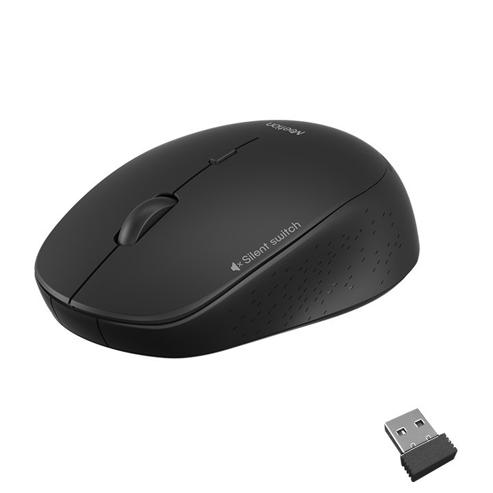 MOUSE INALAMBRICO R570 MEETION - Ecologic Tech