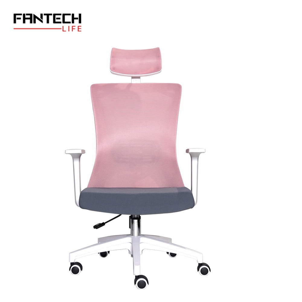 SILLA ERGONOMICA OCA258 SAKURA FANTECH - Ecologic Tech