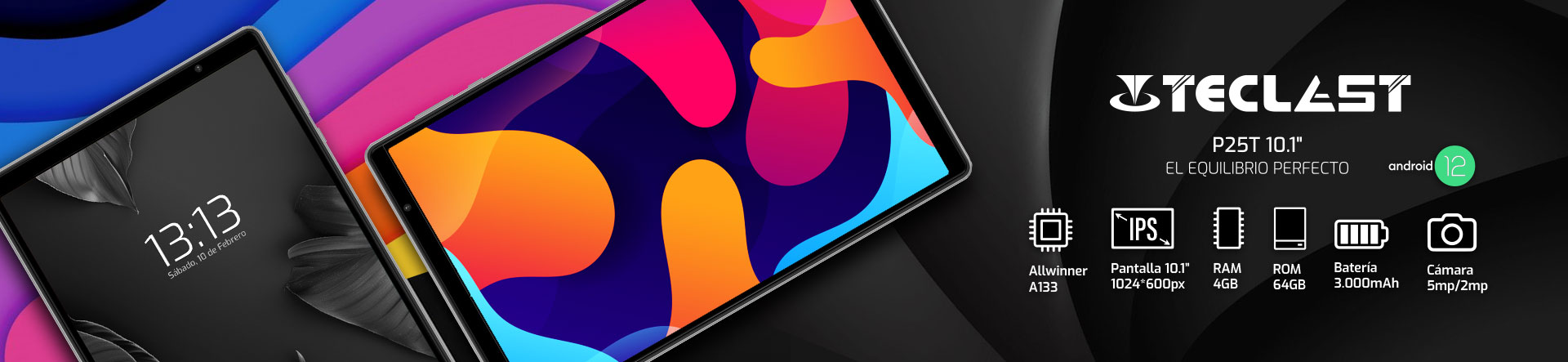 Ecologic Tech - Ecologic Tech